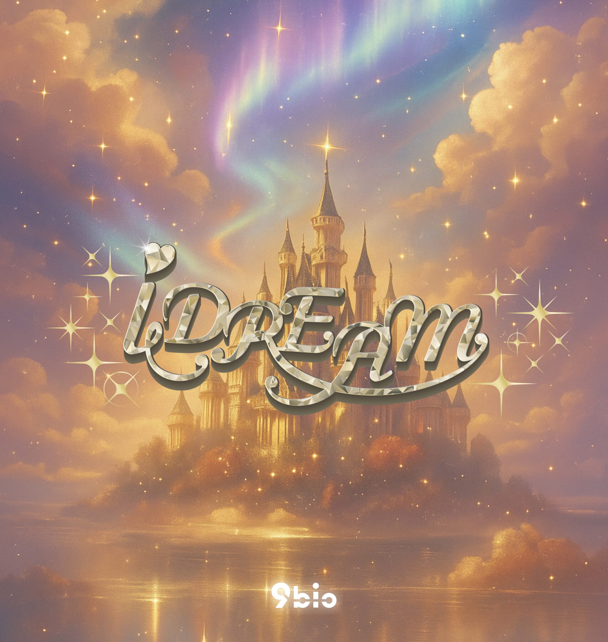 9bic New Digital Single『iDREAM』配信！ – 9bicオフィシャルサイト